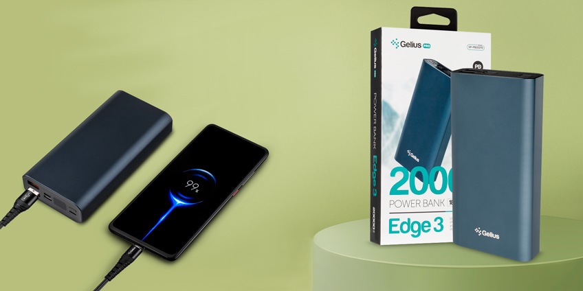 Мощные Power Banks на все случаи жизни