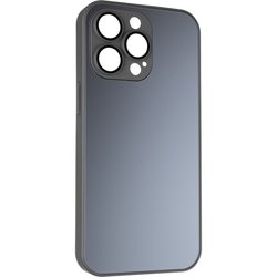 Full Frosted (MagSafe) Case for iPhone 13 Pro Graphite