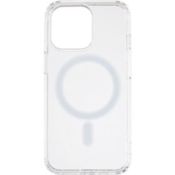 Clear Case Acrylic (MagSafe) for iPhone 13 Pro Transparent
