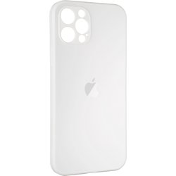 Full Frosted Case for iPhone 11 Pro White