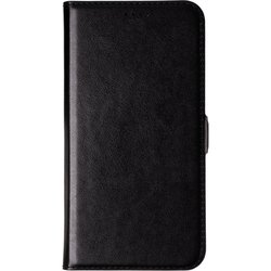 Universal book cover (18:9) 5.8" Matte black