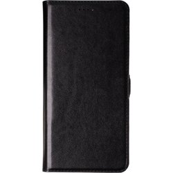 Universal book cover (18:9) 6.2" Matte black