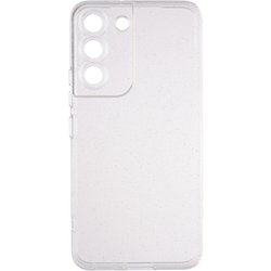 Silicone Clear Shine for Samsung A075 (A07) Transparent