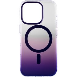 Чехол Sunrise Pro Tech для iPhone 16 Pro Max Violet
